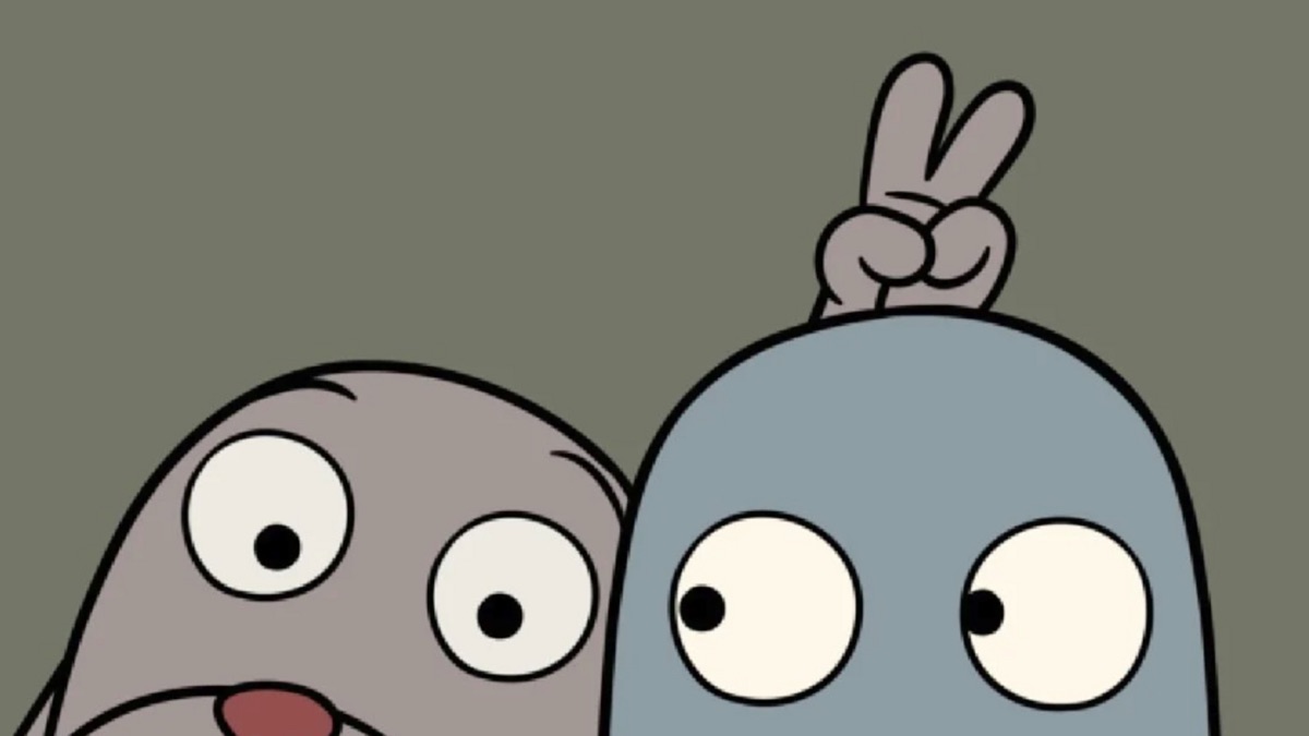 ‎Mi amigo robot - Apple TV