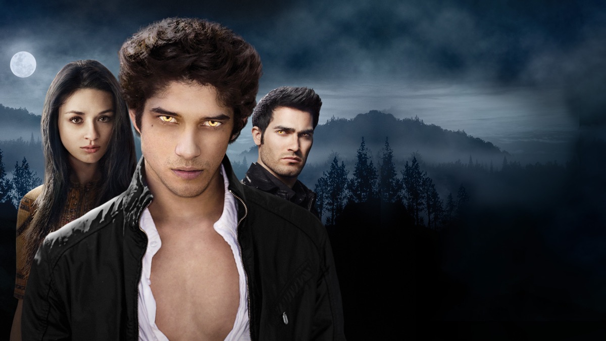 Wolf Moon - Teen Wolf (Series 1, Episode 1) - Apple TV (UK)