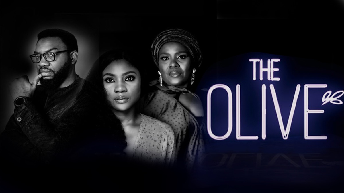 ‎The Olive - Apple TV