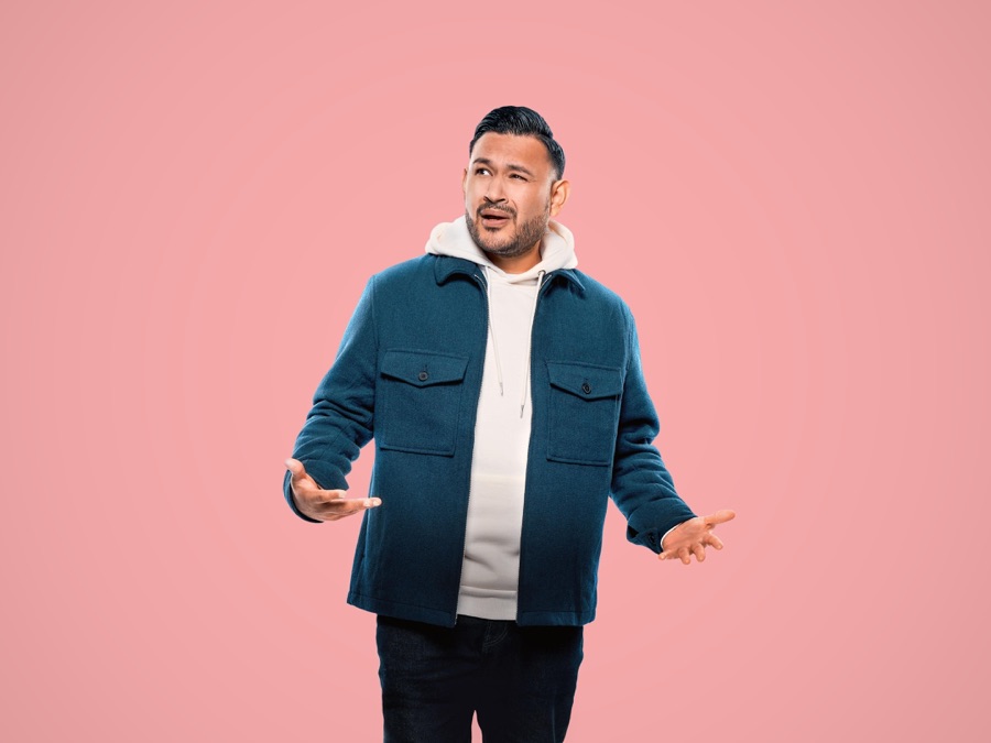 Jesus Sepulveda: Mr. Tough Life - Apple TV
