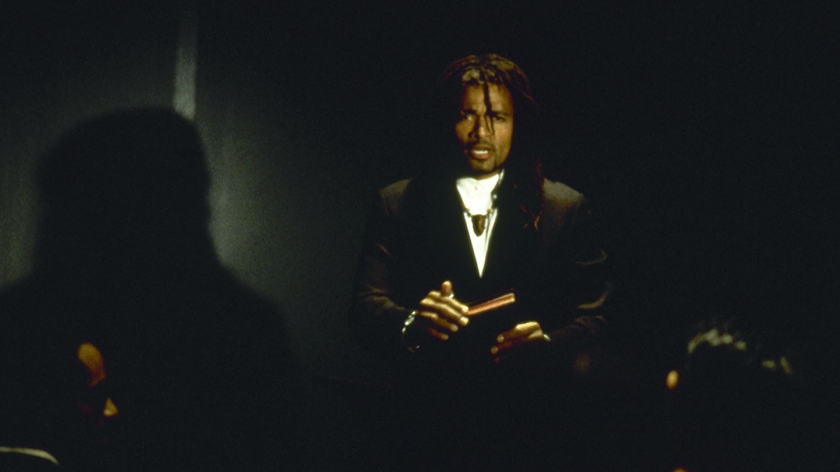 Judgment Day - Apple TV