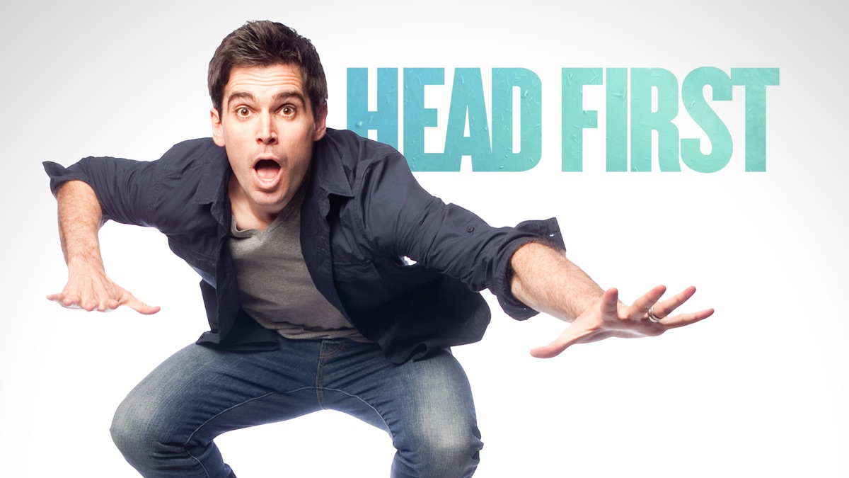 Head First》- Apple TV