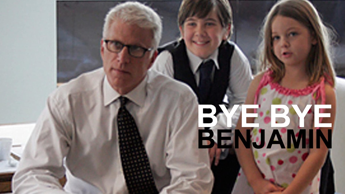 ‎Bye Bye Benjamin - Apple TV