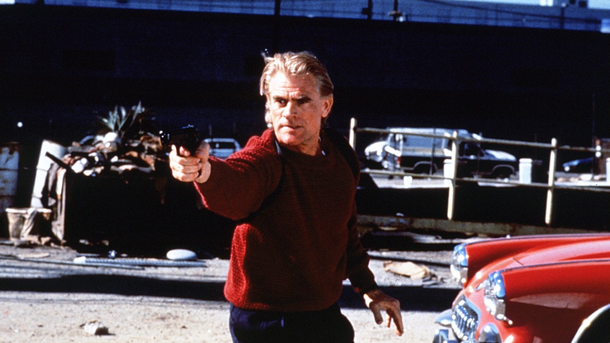 Trancers II - Apple TV