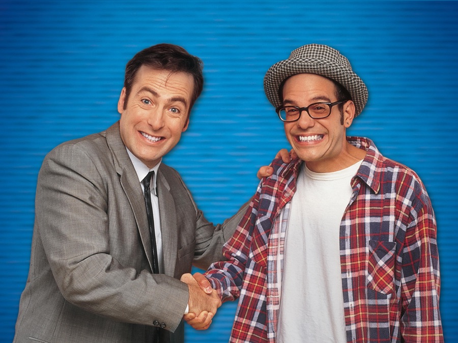 Mr. Show With Bob and David - Apple TV