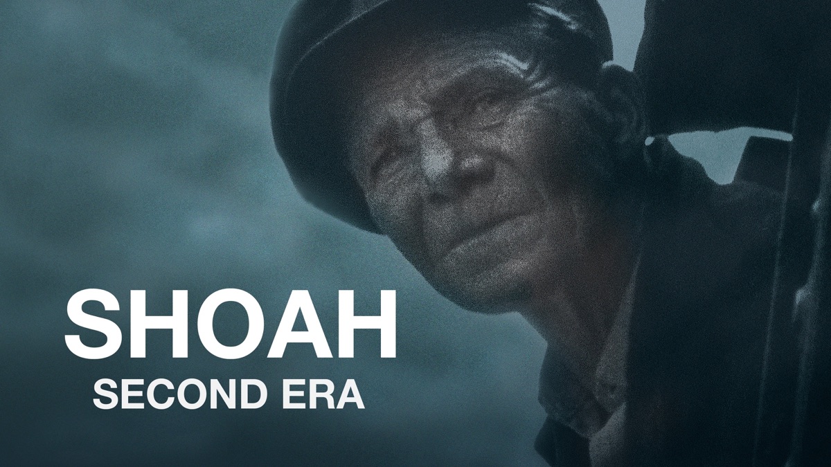 ‎Shoah: First Era - Apple TV