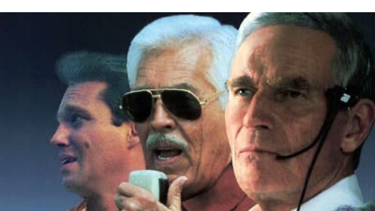 ‎A Thousand Heroes - Apple TV