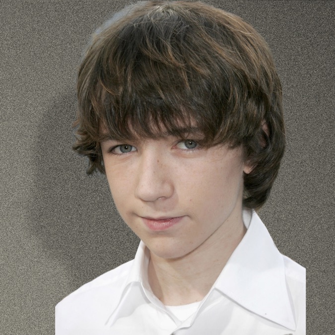 Liam Aiken Films and Shows – Apple TV (HU)