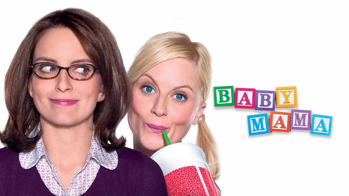 ‎Baby Mama - Apple TV