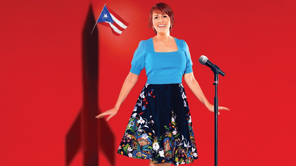 Entre Nos Presents: Shayla Rivera: It's Not Rocket Science | Apple TV