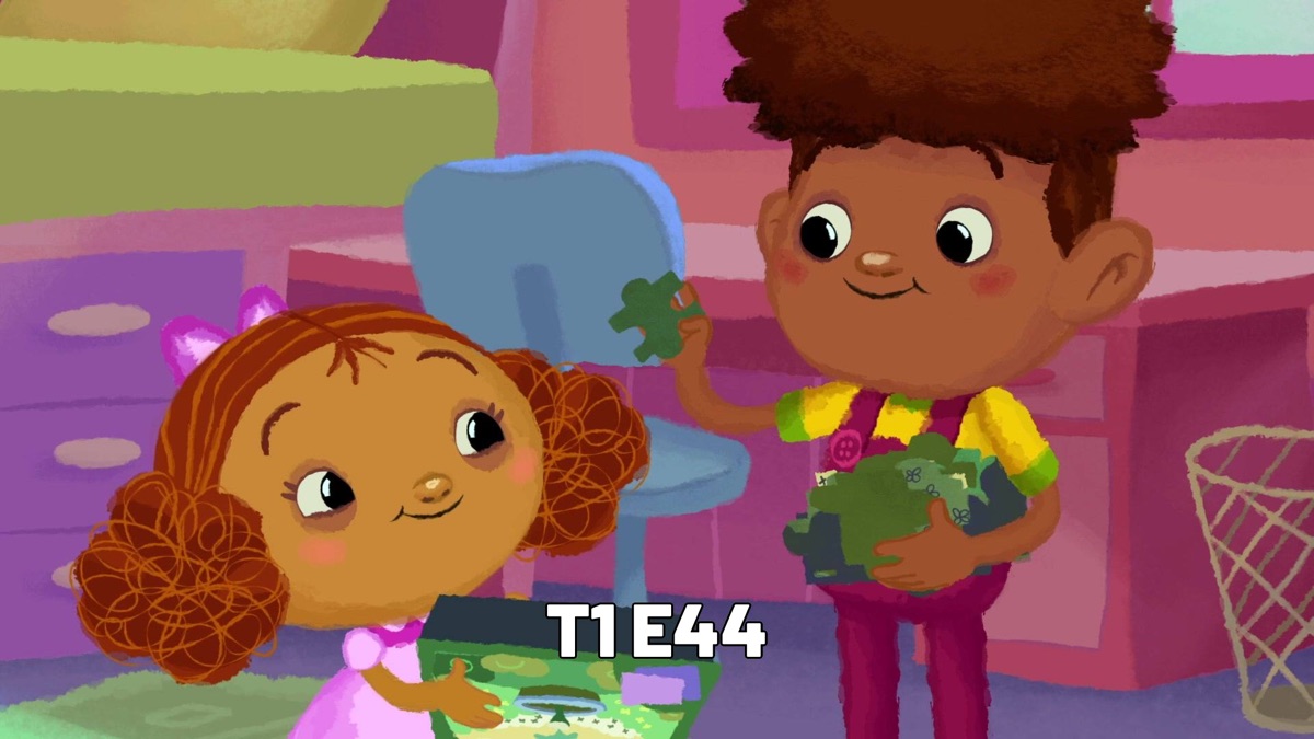 ‎Conta Comigo T1:E44 - Conta Comigo (Temporada 1, Episódio 44) - Apple ...