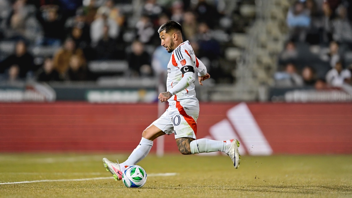 FC Dallas vs. Vancouver Whitecaps FC March 15, 2025 - Watch MLS Game (CA)