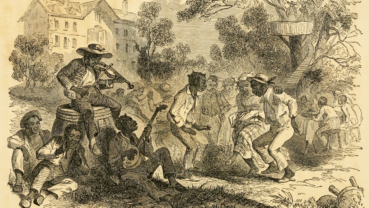 Black Culture and Revolt in the Colonies – African American History ...