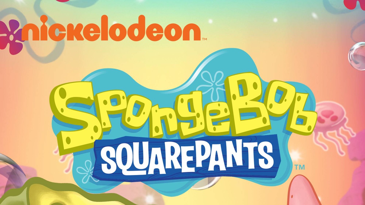 ‎Spongebob Squarepants - Apple TV