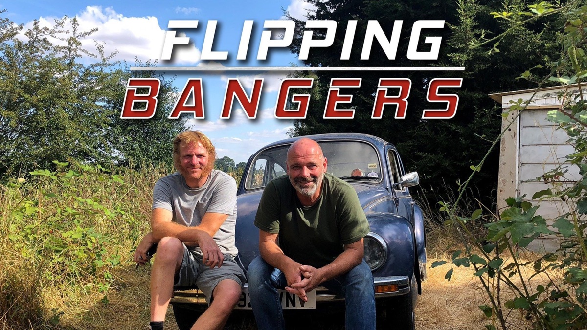 ‎Flipping Bangers - Apple TV