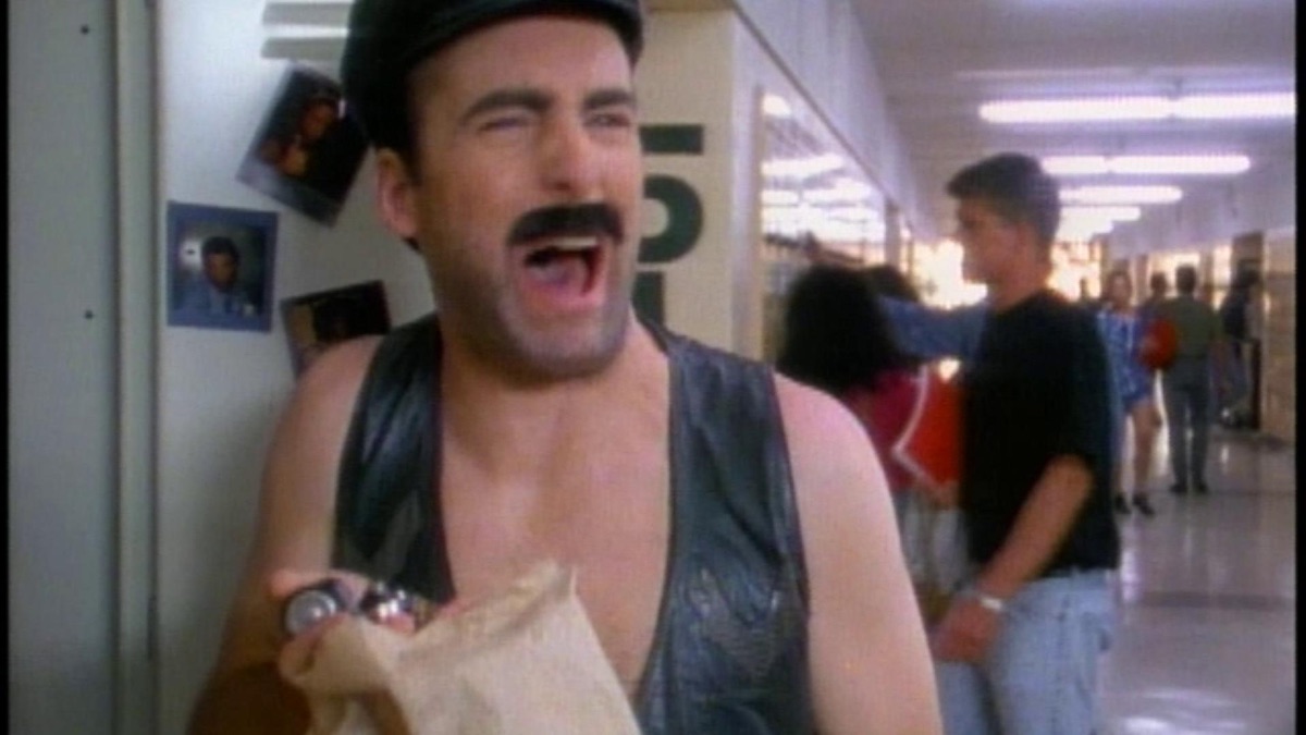 The Ben Stiller Show – The Ben Stiller Show (Season 1, Episode 5 ...