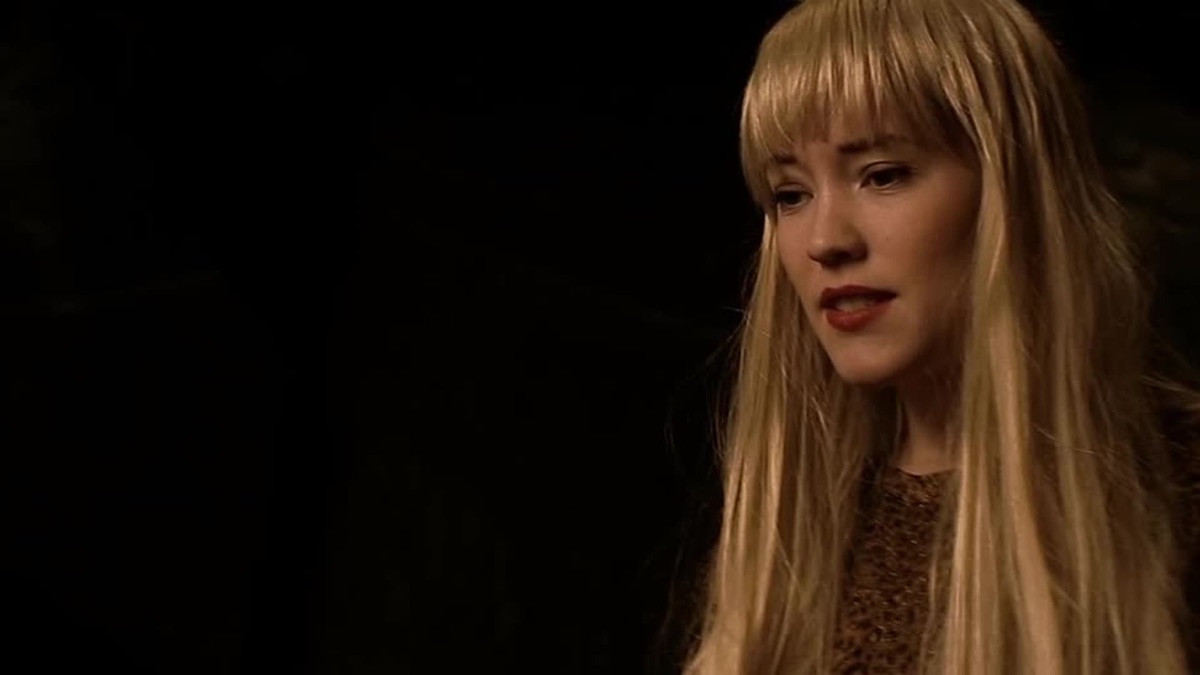 The Thingy - Apple TV (AU)