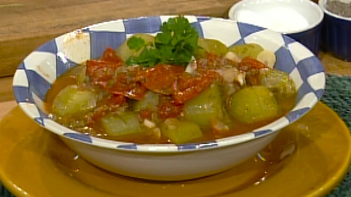 ‎A Caribbean Heritage – Jacques Pépin: Cooking with Claudine (Season 1 ...