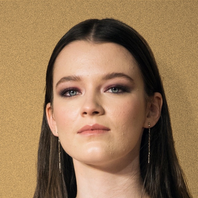 Liah O'Prey Movies and Shows - Apple TV