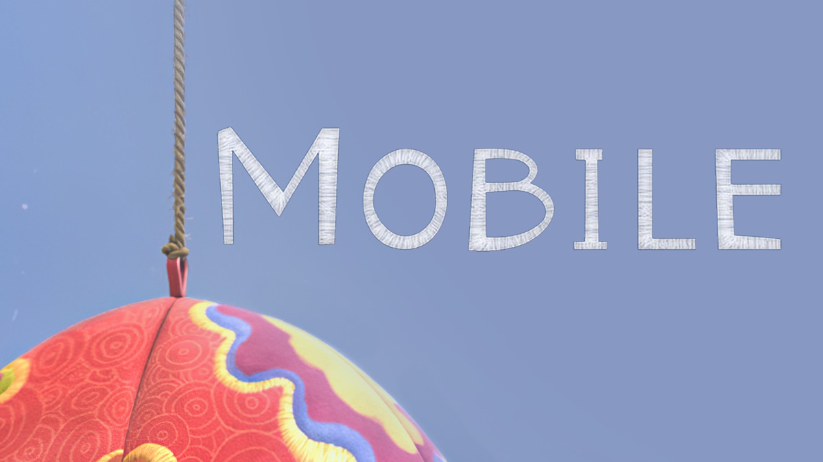 ‎Mobile - Apple TV