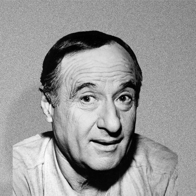 George Tobias Movies and Shows - Apple TV