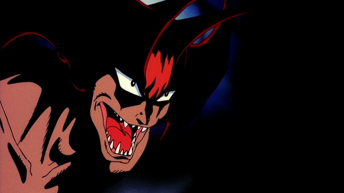 サイボーグ009VSデビルマン - Apple TV (日本)