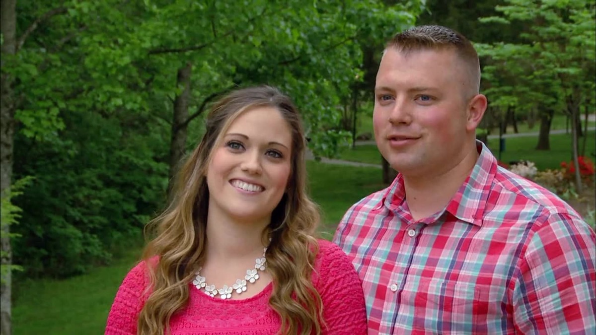 ‎Meet Kaci Lynn Bates! - Bringing Up Bates (Series 4, Episode 117 ...