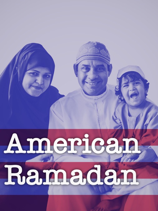 American Ramadan - Apple TV (UK)