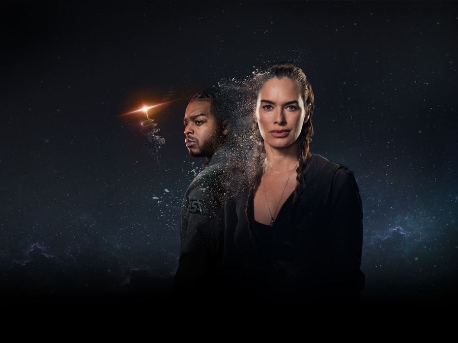 Beacon 23 - Apple TV