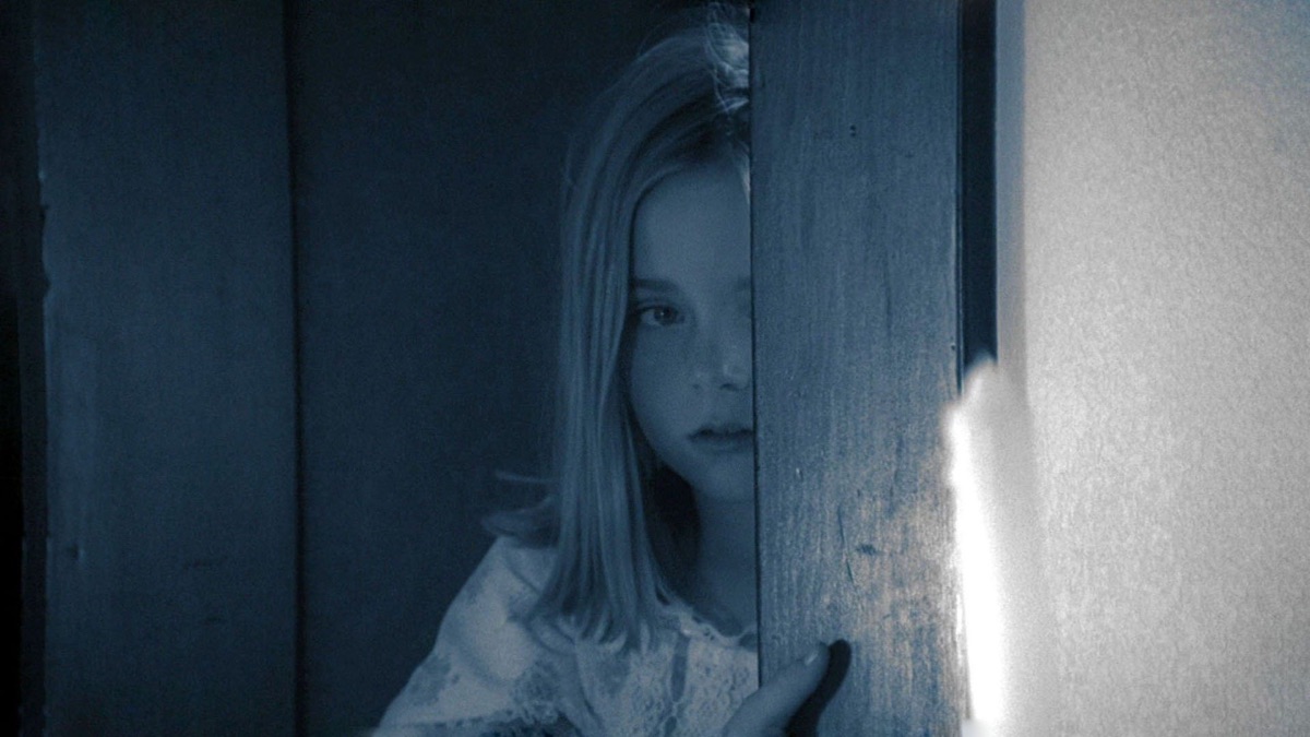 Parasomnia - Apple TV