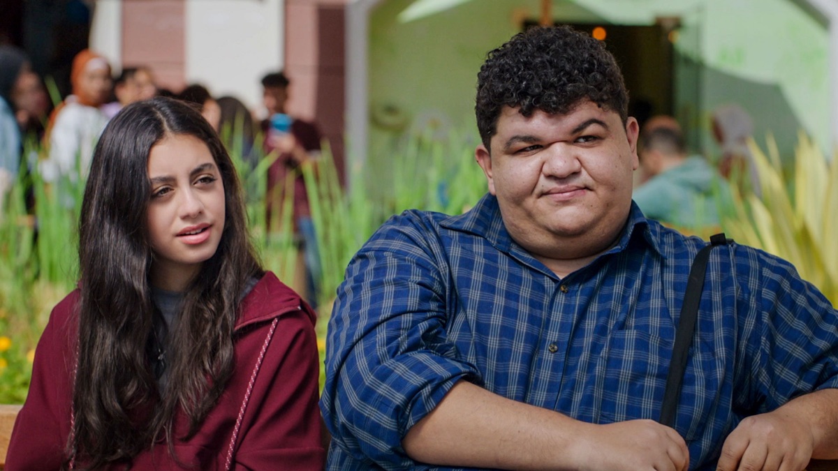 ‎Episode 1 - Midterm (Series 1, Episode 1) - Apple TV (EG)