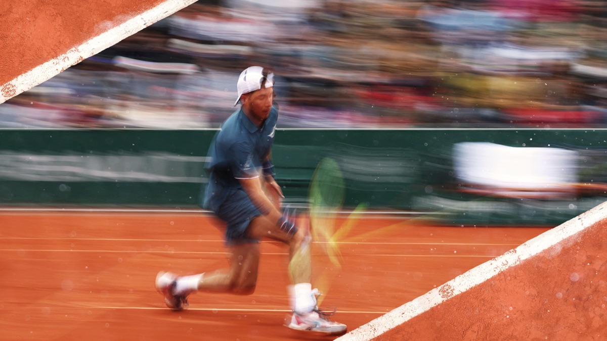 ‎Ryo Tabata - Alexander Vasilev - Apple TV