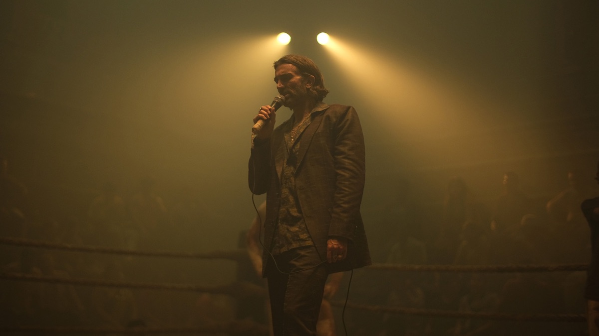 Monkey Man - Apple TV