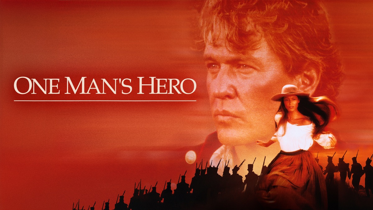 ‎One Man's Hero - Apple TV