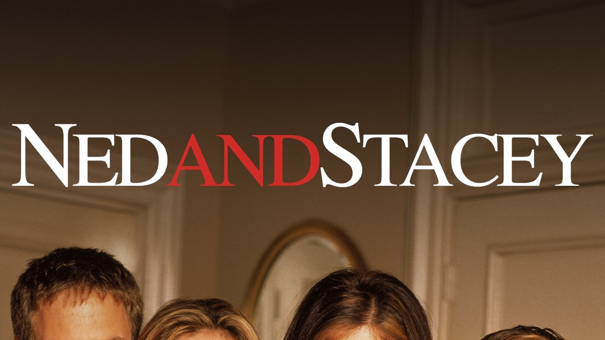 ‎Ned y Stacey - Apple TV