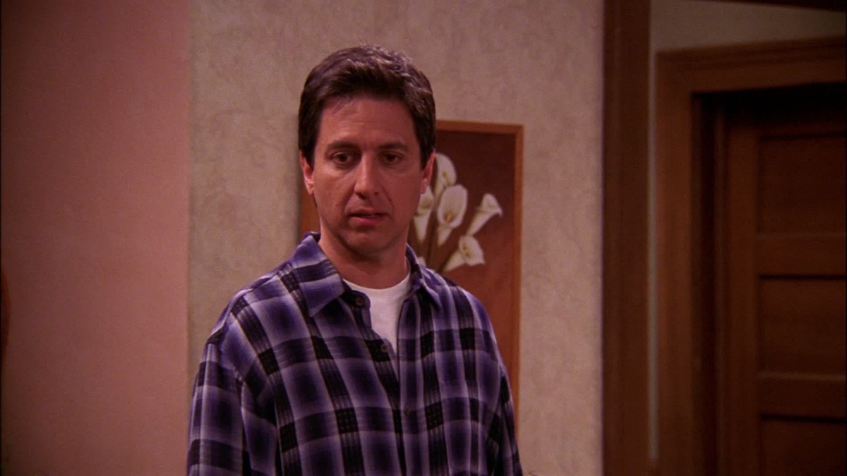 ‎Meeting the Parents - Everybody Loves Raymond (Season 7, Episode 16 ...