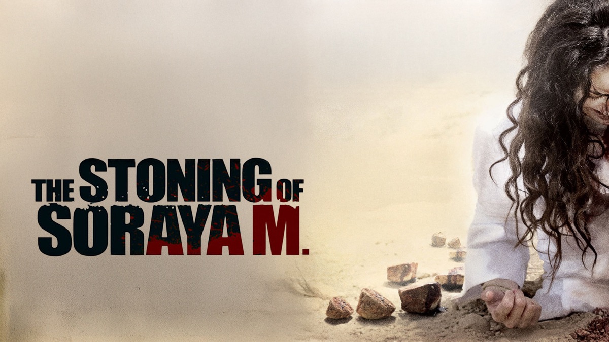 ‎The Stoning of Soraya M. - Apple TV