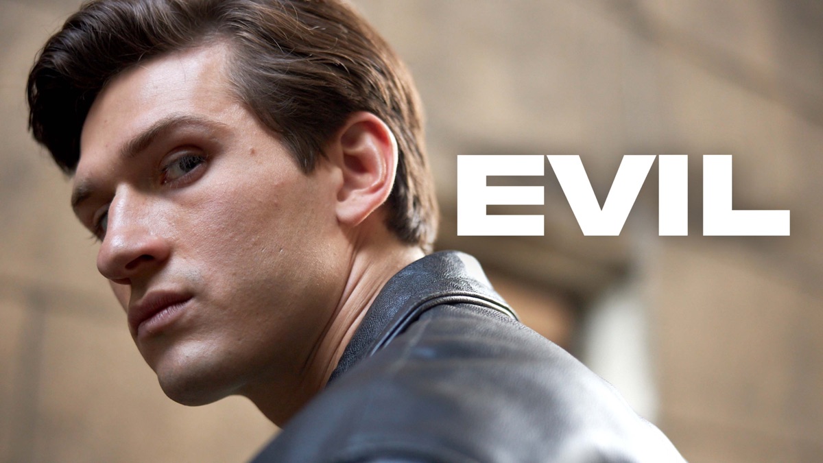 ‎Evil - Apple TV