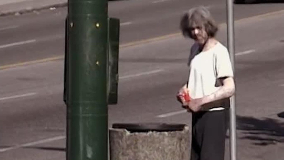 Through a Blue Lens - Apple TV