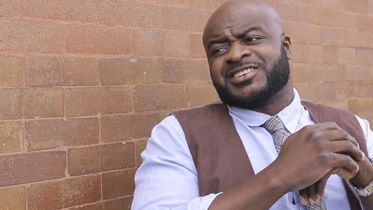 Love Lessons - Apple TV