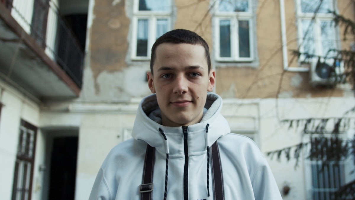 ‎Epizód 1 – Pogány Induló (1. évad, 1. epizód) – Apple TV (HU)