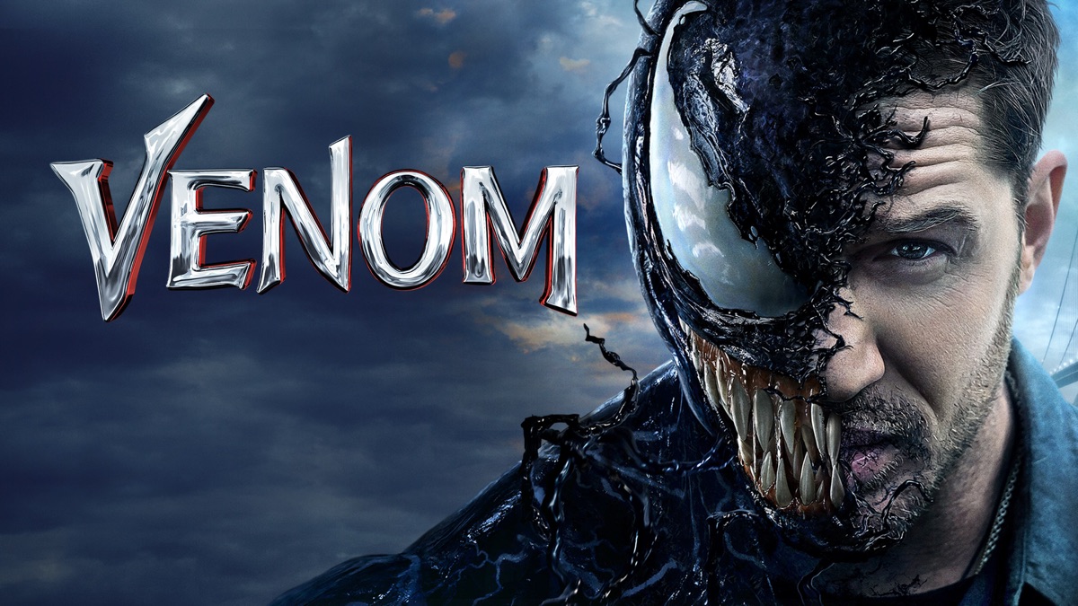 Venom | Apple TV