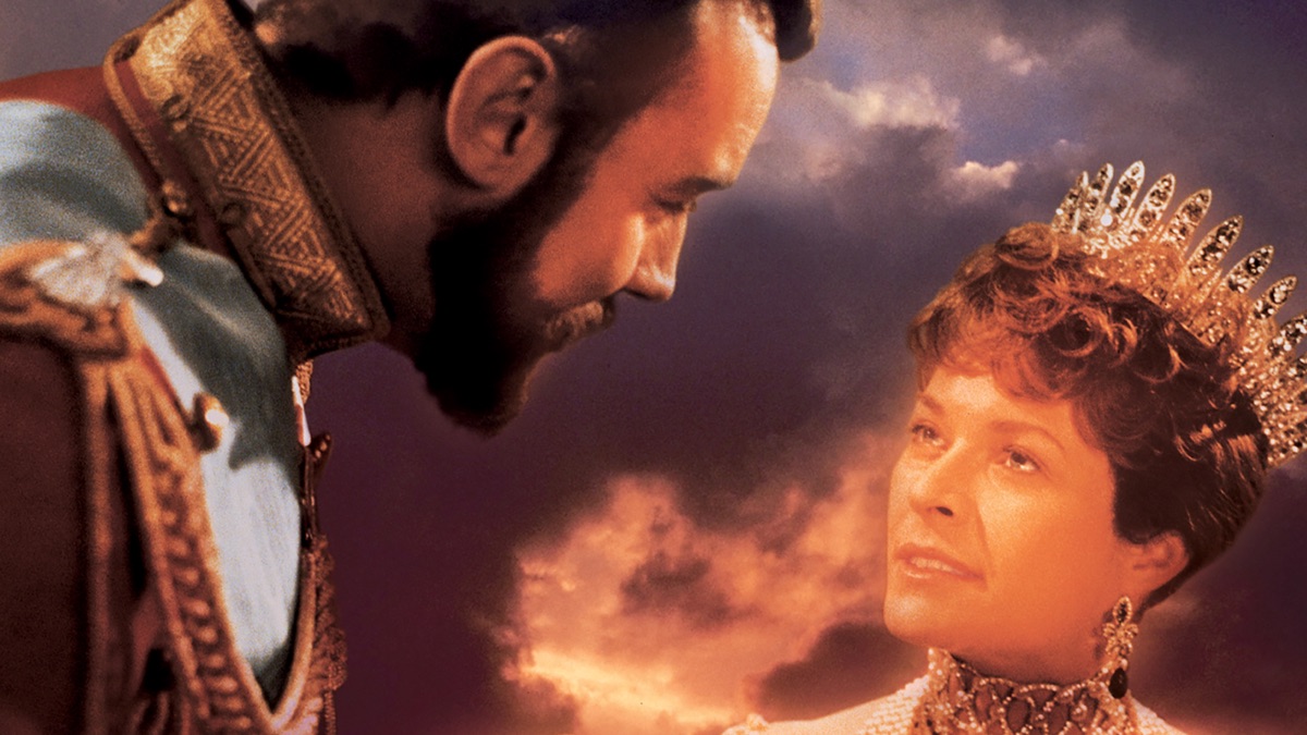 ‎Nicolás y Alejandra - Apple TV