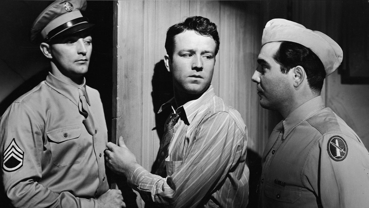 Crossfire - Apple TV