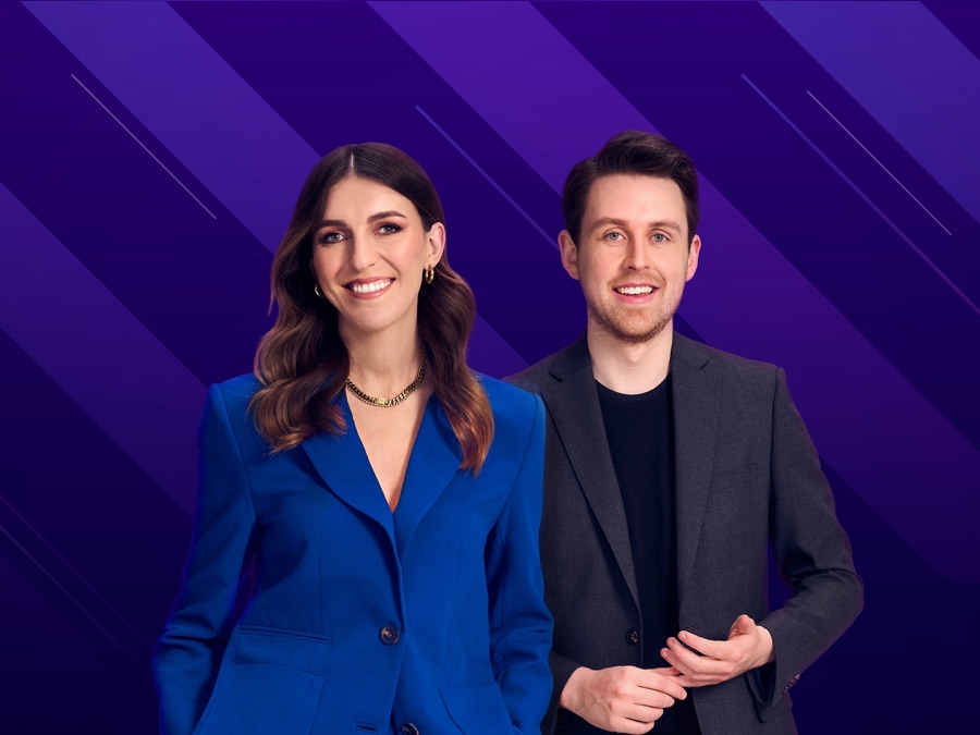 The Cheap Seats - Apple TV (AU)