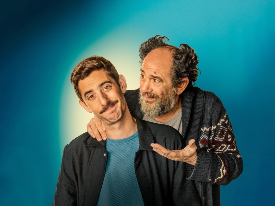 Two Many Chefs - Apple TV (HU)