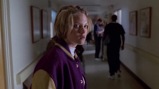 Rush - The X-Files (Series 7, Episode 5) - Apple TV (JO)