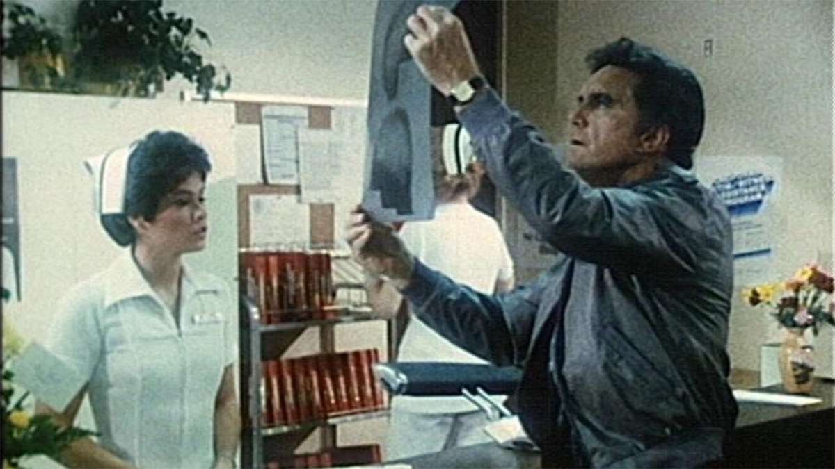 Tests Of Faith - Falcon Crest (Season 3, Episode 20) - Apple TV