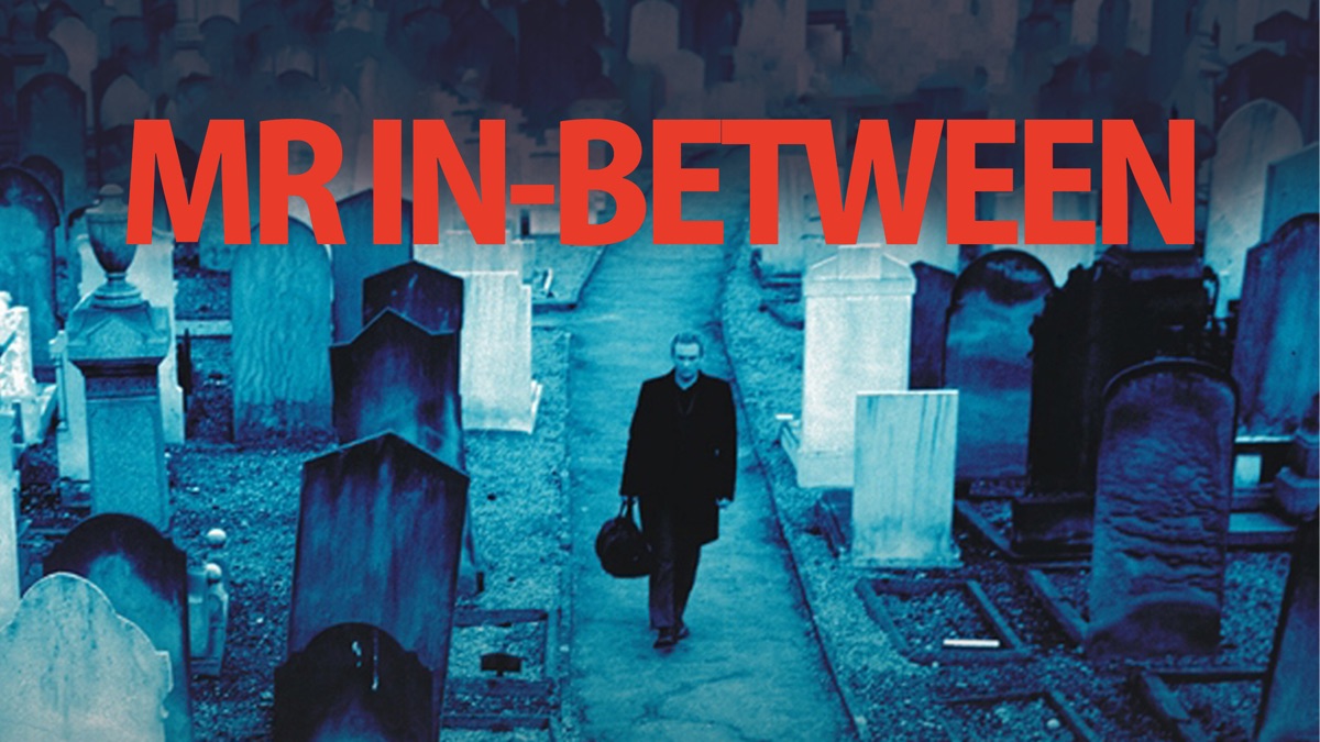 ‎Killing Angel - Apple TV