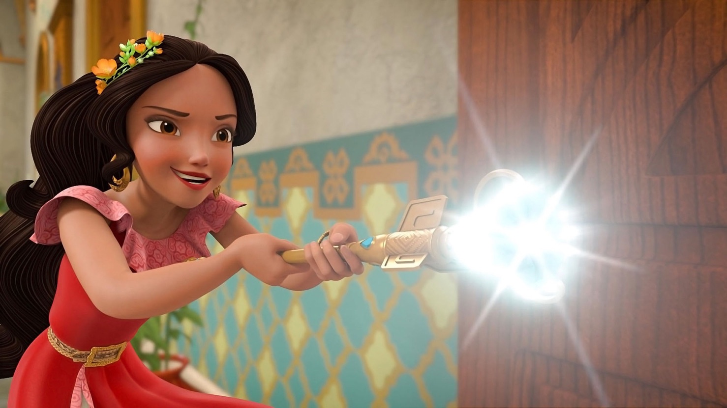 Elena of Avalor | Apple TV